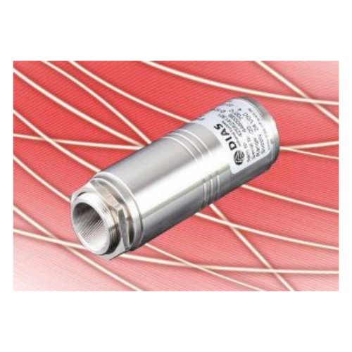 放射温度計 PYROSPOT シリーズ54 - デルフトハイテック株式会社