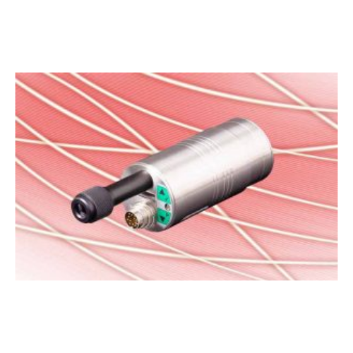 放射温度計 PYROSPOT シリーズ4 | デルフトハイテック株式会社