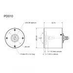 フォトダイオード | デルフトハイテック株式会社