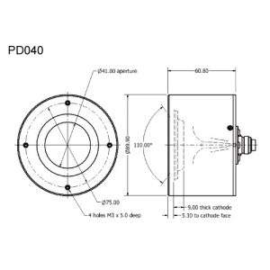 フォトダイオード | デルフトハイテック株式会社
