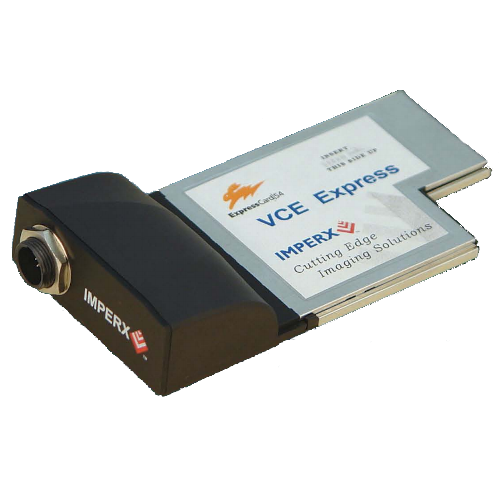 CXP-6対応CoaXPressフレームグラバーCyton-CXP4 | デルフトハイテック株式会社